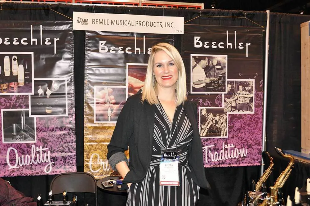 Beechler Mouthpieces