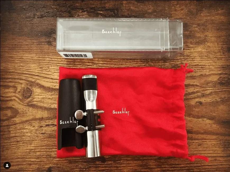 Beechler Mouthpieces