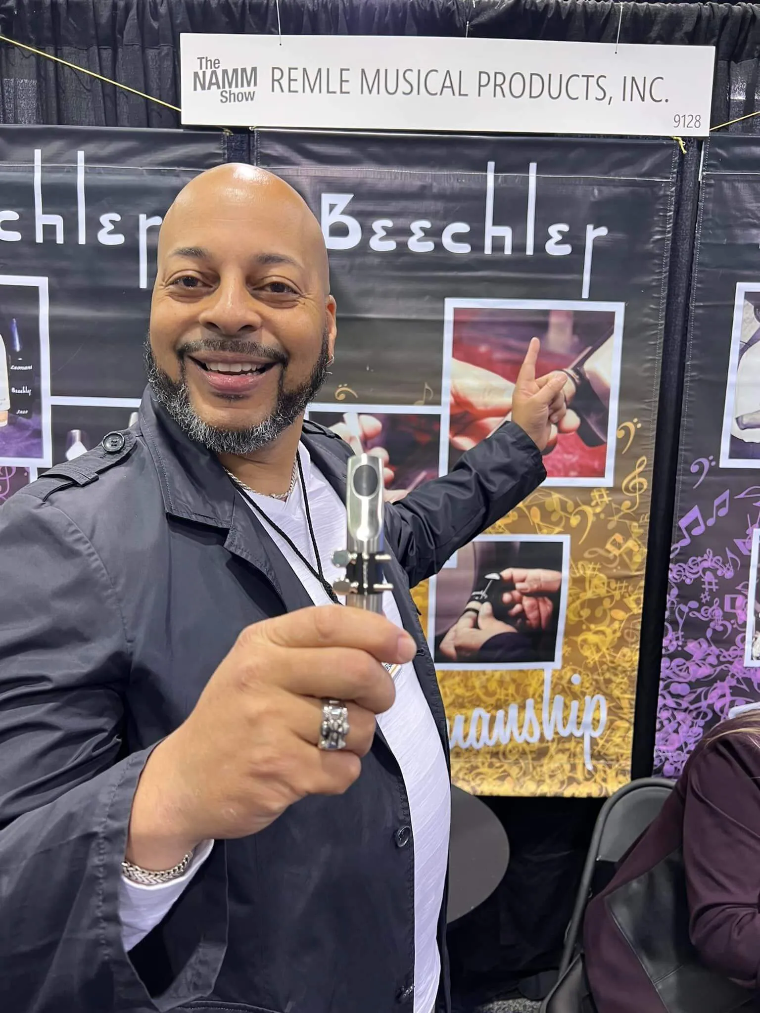 Beechler Mouthpieces